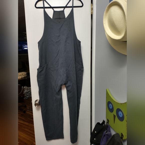 Pants And Jumpsuits Tik Tok Viral Jumpsuit Poshmark